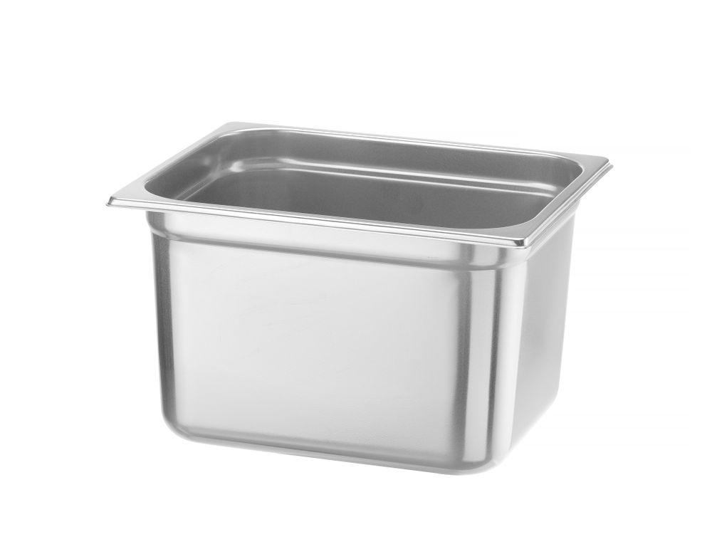 HENDI Gastronorm spremnik 1/2, HENDI, Profi Line, GN 1/2, 12,5L, (H)200mm – IT-shop.rs